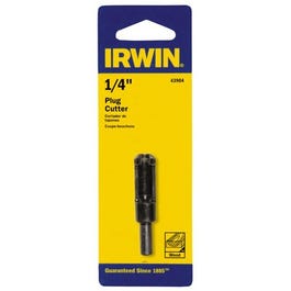 1/4-In. Plug Cutter - Long Beach, NY - Centre Millwork