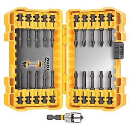 Impact Ready Flex Torq Screw Driving Set, 22-Pc. - Long Beach, NY ...