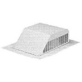 Slant-Back Roof Vent, Aluminum - Long Beach, NY - Centre Millwork