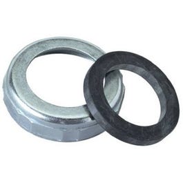 Slip Joint Reducing Nut & Rubber Washer, Chrome-Plated - Long Beach, NY ...