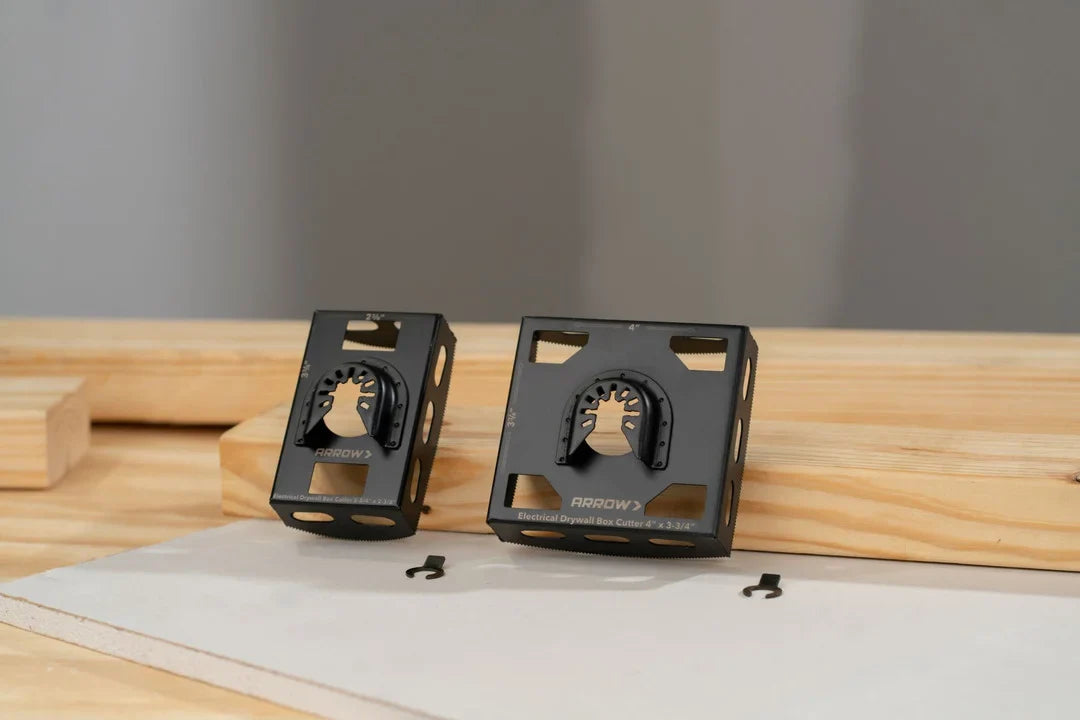 Arrow Fastener Electric Drywall Single Box Cutter - Long Beach, NY ...