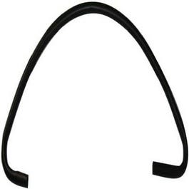 Washing Machine Drain Hose Hook, 1-In. x 6-Ft. - Long Beach, NY ...