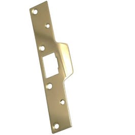 Security Strike Latch Strike Plate - Long Beach, NY - Centre Millwork