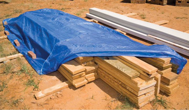 Building Materials - Long Beach, NY - Centre Millwork