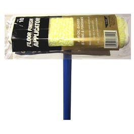 Floor Finish Applicator, With Handle, 10-In. - Long Beach, NY - Centre ...