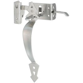 Ornamental Gate Latch, Stainless Steel - Long Beach, NY - Centre Millwork