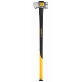 Demolition Sledge Hammer, Fiberglass Handle, 10-Lbs. - Long Beach, NY ...