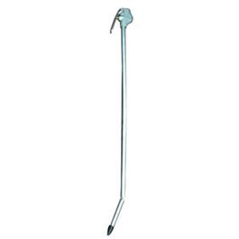 Extended Blow Gun, 2-In., 1/4-In. FNPT Inlet - Long Beach, NY - Centre ...