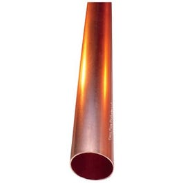 Hard Copper Tube, Type L, 1-In. x 10-Ft. - Long Beach, NY - Centre Millwork