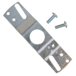 Light Fixture Offset Crossbar, Zinc, 1/8-In. IP, 4-In. - Long Beach, NY ...