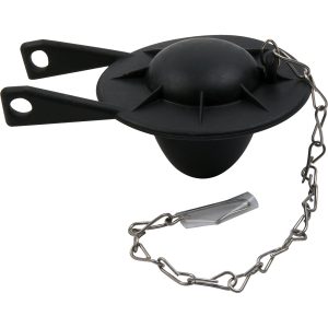 Master Plumber Rubber Toilet Flapper - Long Beach, NY - Centre Millwork