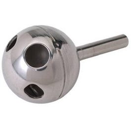Delta Single-Lever Faucet Ball, #70, Stainless-Steel - Long Beach, NY ...