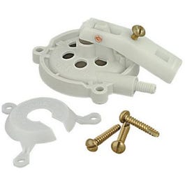 Fill-Valve Top Assembly - Long Beach, NY - Centre Millwork