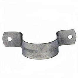 Pipe Hanger Strap, 1.5-In. Galvanized Steel - Long Beach, NY - Centre ...