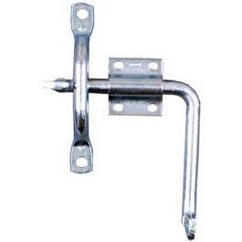 All-Purpose Gate Latch - Long Beach, NY - Centre Millwork