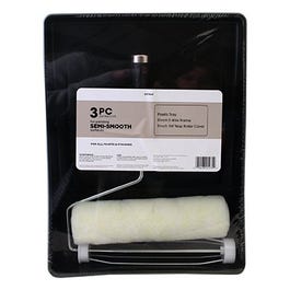 3-Piece Paint Tray Set - Long Beach, NY - Centre Millwork