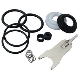 Delta Faucet Repair Kit, Lever Handle - Long Beach, NY - Centre Millwork