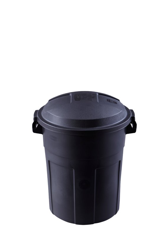 Rubbermaid Roughneck™ Non-Wheeled Trash Can 32 Gallon - Long Beach, NY ...