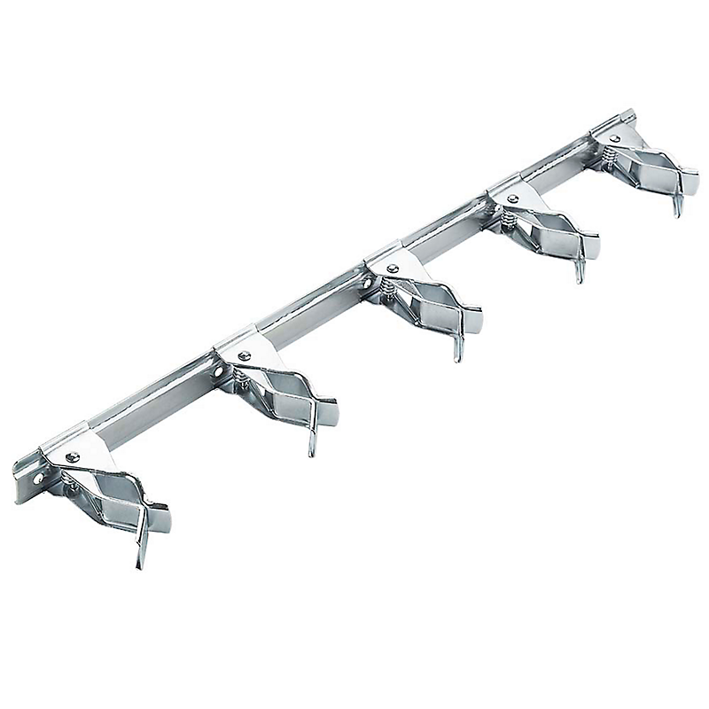 National Hardware Tool Storage Clips 17", Zinc Plated - Long Beach, NY ...